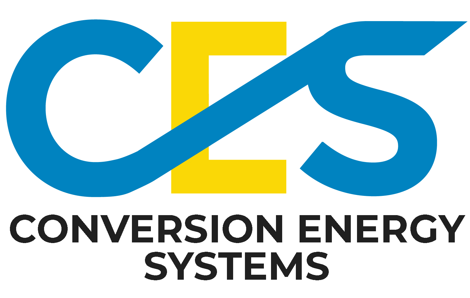 CONVERSION ENERGY SYSTEMS
