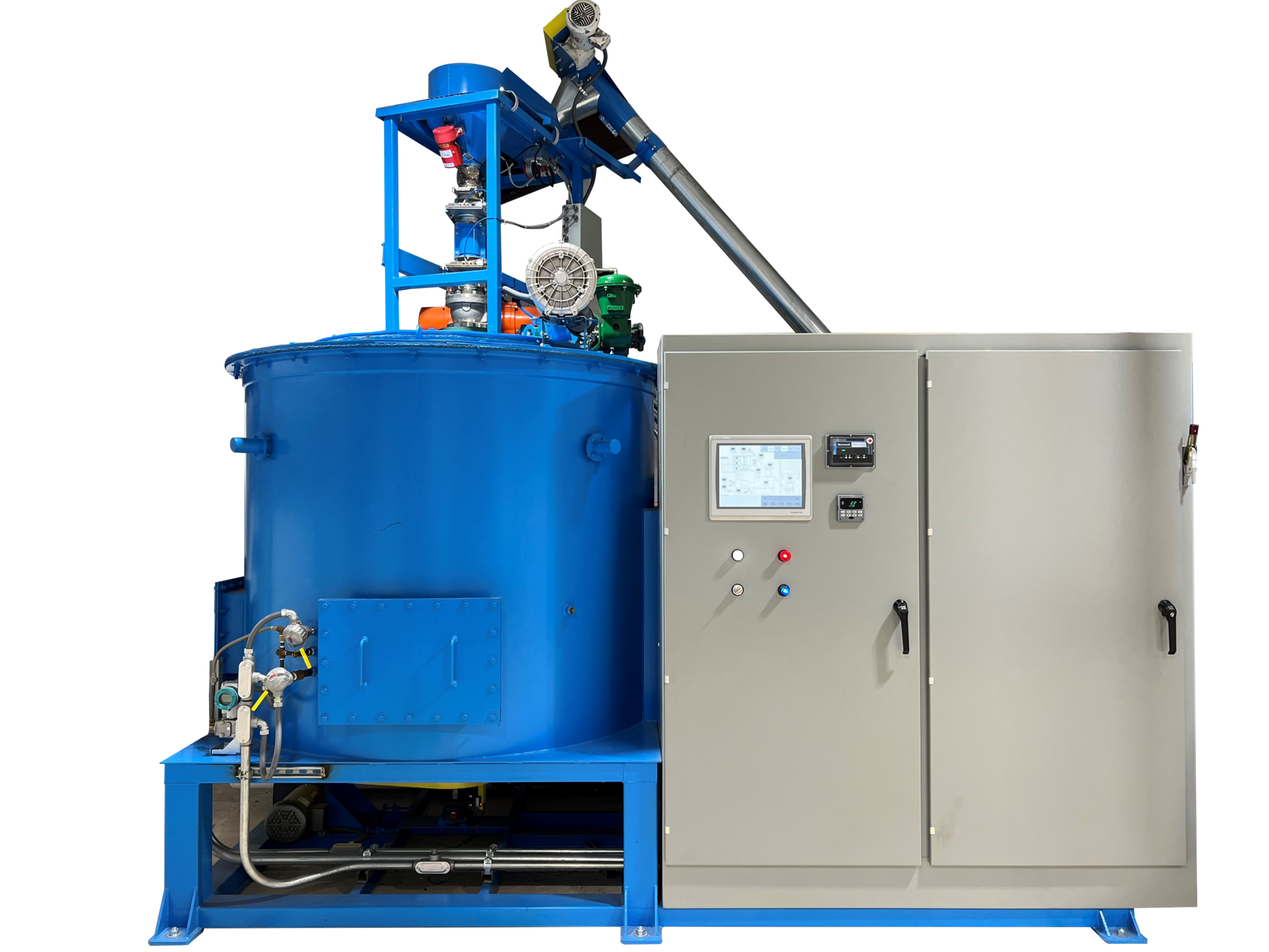 CONVERSION ENERGY SYSTEMS