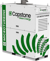 How it Works - Conversion Energy Systems