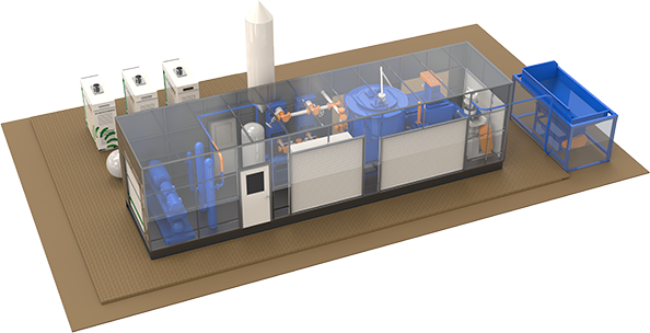 Home - Conversion Energy Systems