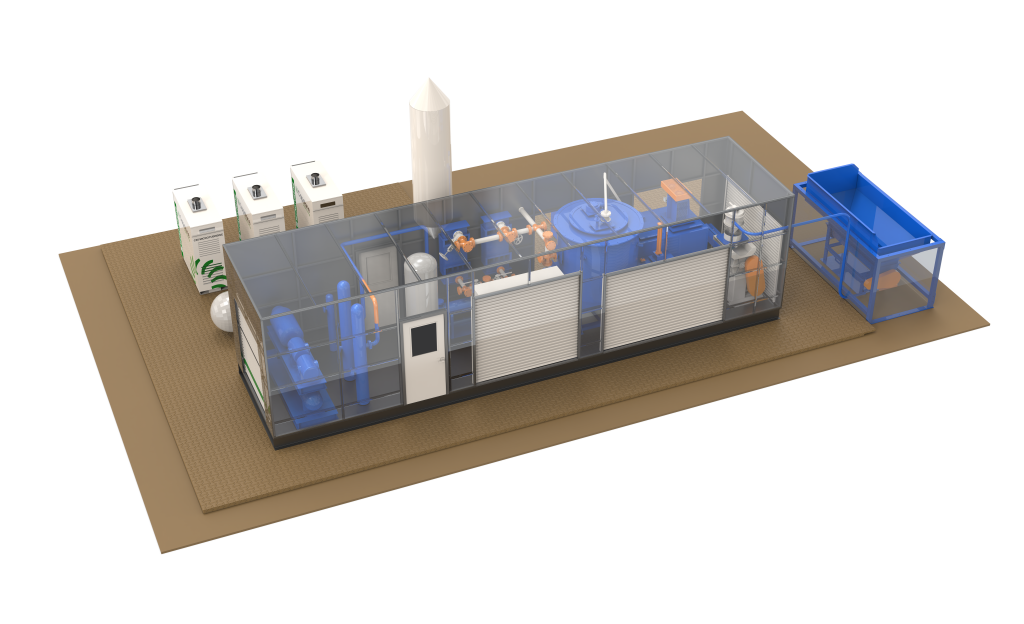 Home - Conversion Energy Systems