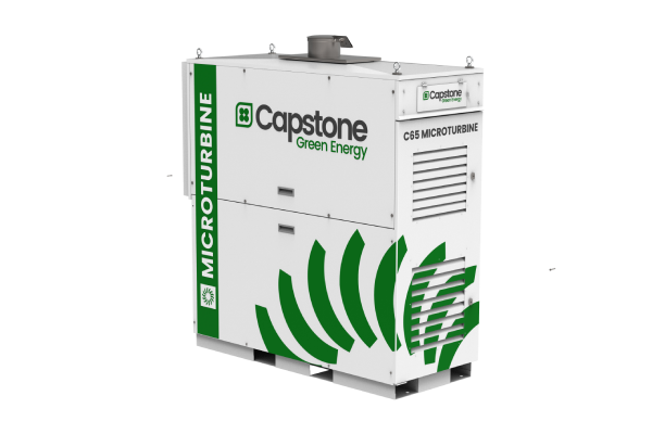 How it Works - Conversion Energy Systems